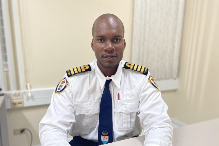 Deputy Comptroller Appointed - Anguilla Customs Department