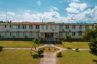 Contact | Anguilla Customs Department