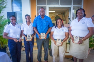 Main Office Archives | Anguilla Customs Department